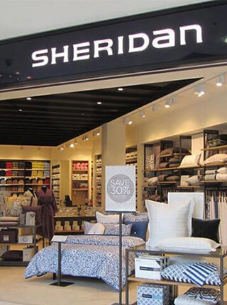 Professional Retail Consultancy Company - McCredie Group